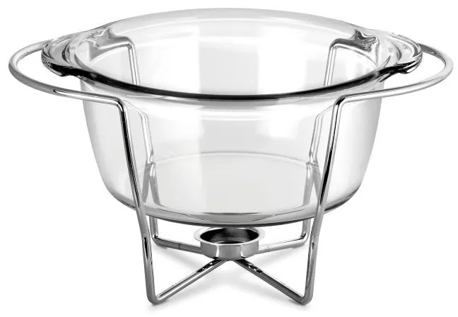 THERMO KULATÝ HRNEC + OHŘÍVAČ 3,3 L