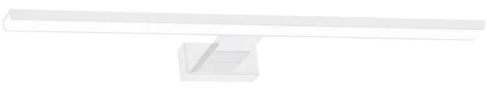 Milagro | LED Koupelnové osvětlení zrcadla SHINE WHITE LED/15W/230V IP44 | MI1052