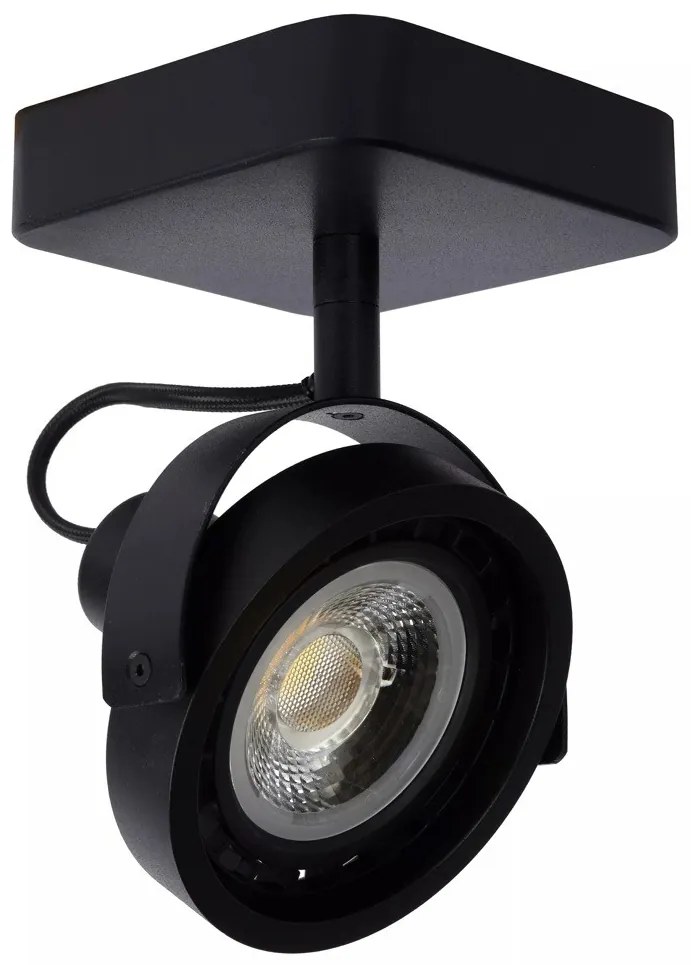 Lucide 31931/12/30 stropní svítidlo Tala 1x12W | LED GU10 | 820lm | 2200K/3000K