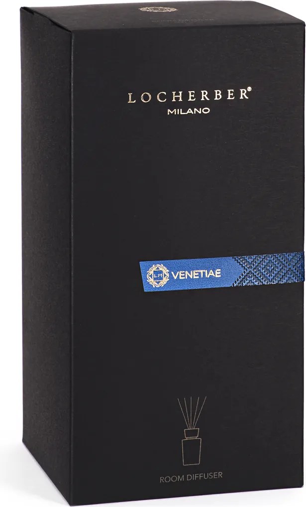 Locherber Milano difuzér Venetiae Objem: 1 l