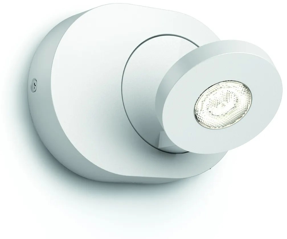 Philips 57180/31/16 LED nástěnné svítidlo Scope 1x4,5W|2700K