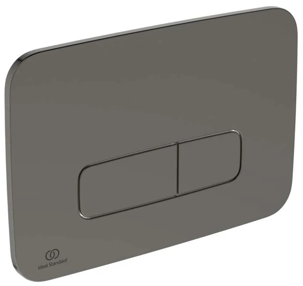 Ideal Standard Oleas - Ovládání splachování, Magnetic Grey R0459A5