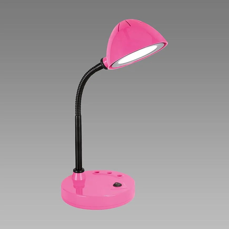 Svítidlo Roni LED Pink 02874 LB1