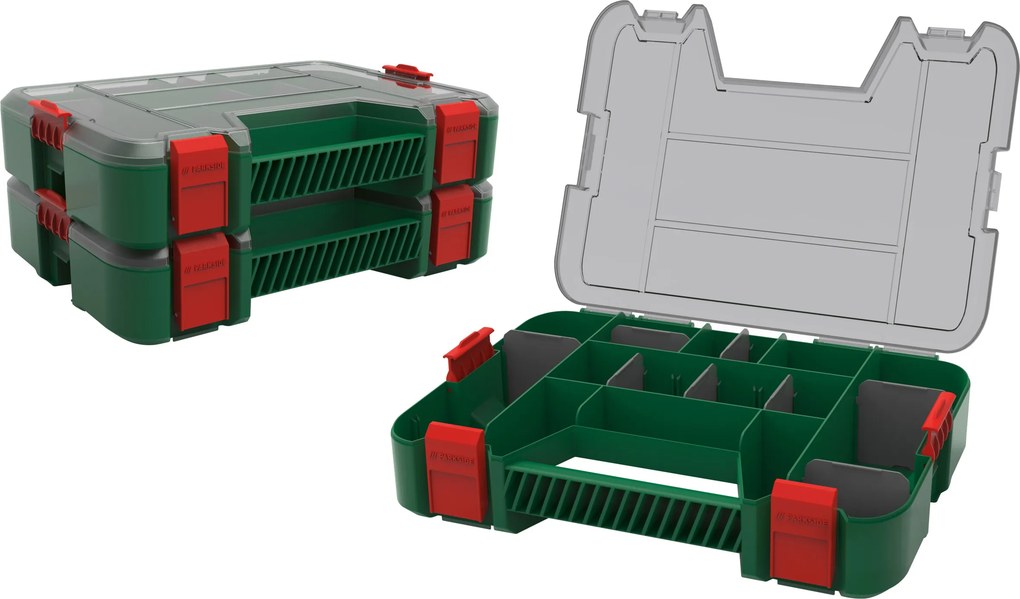 Parkside® Organizér