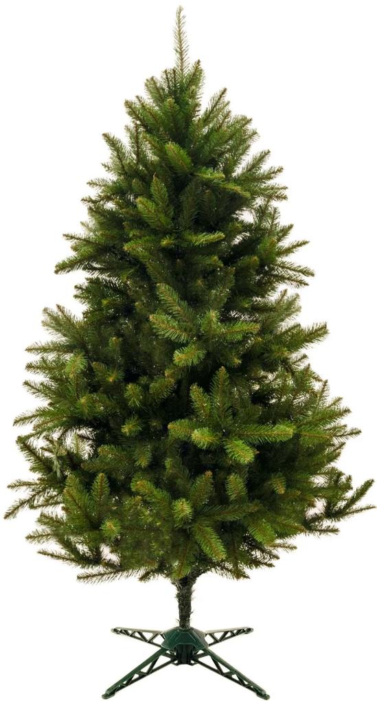 Foxigy Vánoční stromek Smrk Divoký 220cm