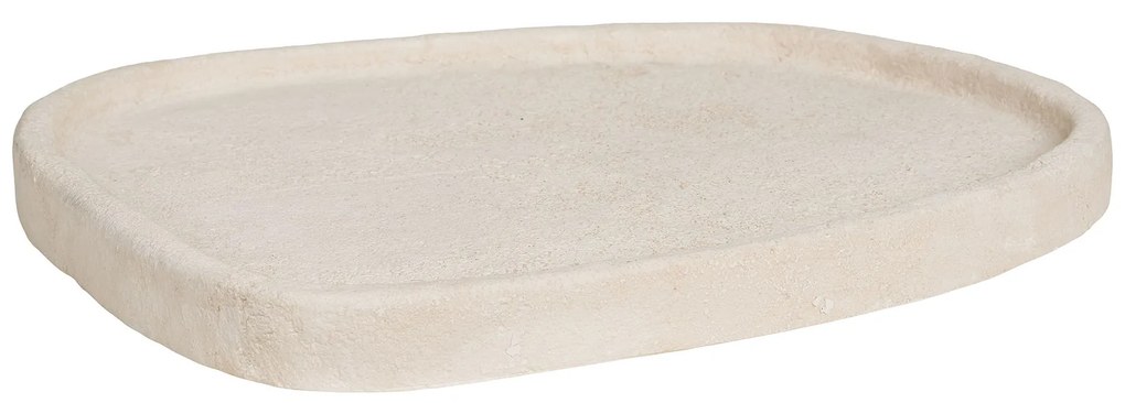 House Nordic Podnos TRAY béžový