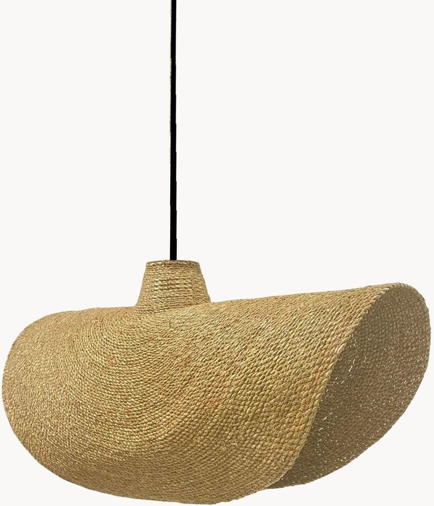 Závěsné solární LED svítidlo Kleia