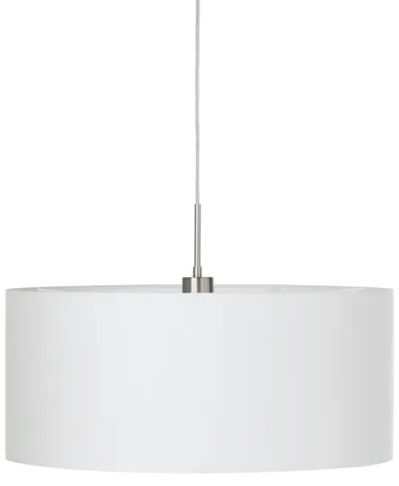 Eglo 31575 - Lustr na lanku PASTERI 1xE27/60W/230V