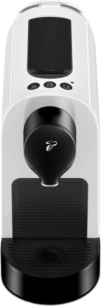 Cafissimo pure+, white