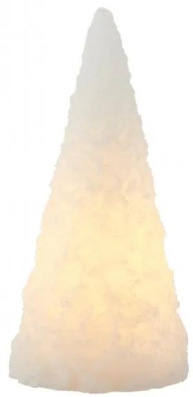 Sirius LED dekorace Snow Cone 21 cm