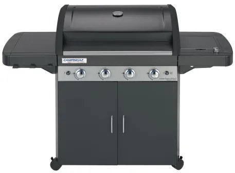 CAMPINGAZ 4 Series Classic LS Plus D