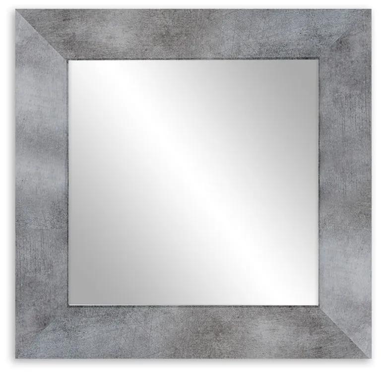 Nástěnné zrcadlo Styler Lustro Jyvaskyla Raggo, 60 x 60 cm