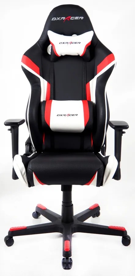 židle DXRACER OH/RW288/NRW