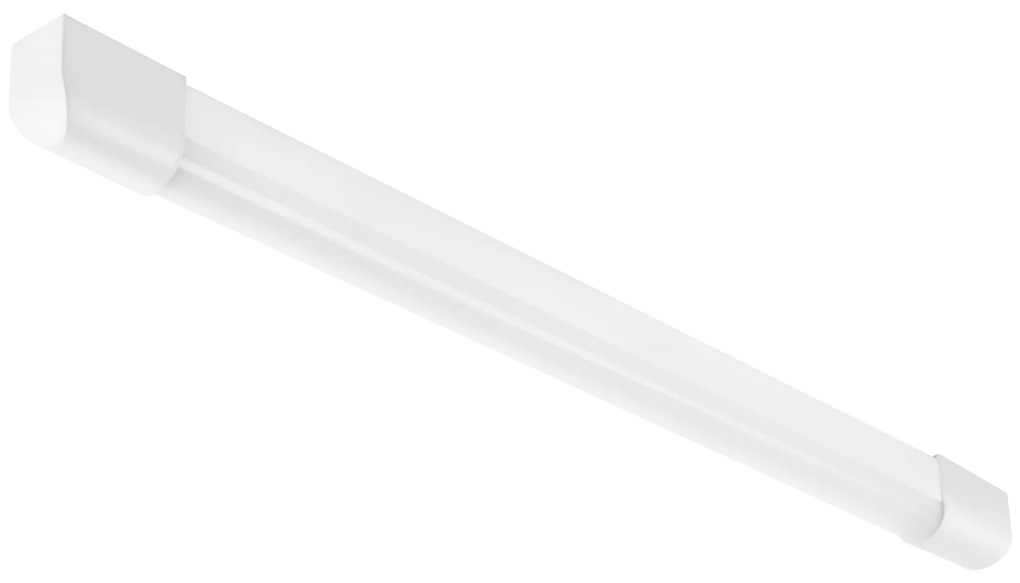 Kuchyňské svítidlo Nordlux Arlington () bílá Světla do kuchyně plast IP20 47826101