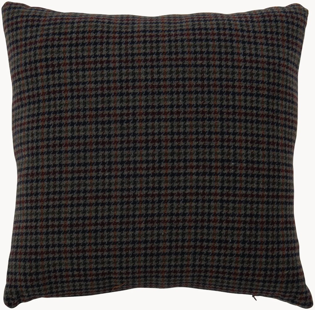 Dekorativní polštář Checkered