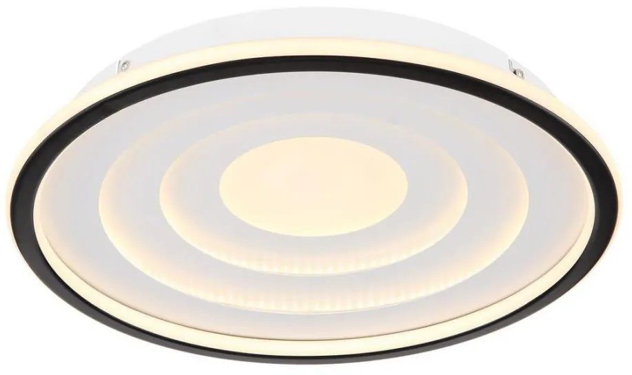 Globo 41580-24 - LED Stropní svítidlo FOPPA LED/24W/230V
