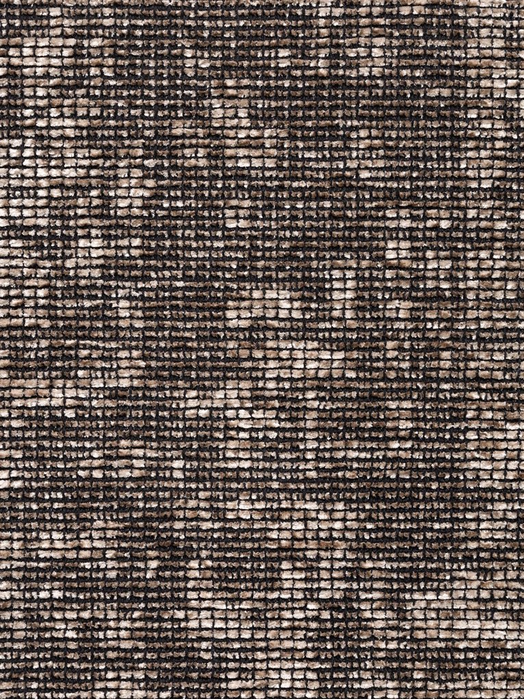 ELLE Decoration, AKCE: 80x250 cm Běhoun Brilliance Prisma 106312 Beige z kolekce Elle, hnědá, ložnice