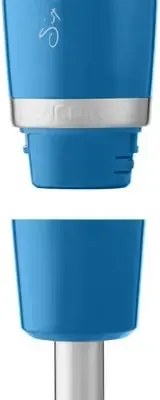 SENCOR SHB 4462BL-EUE3 modrá / Tyčový mixér / 1000 W / nádoba 700 ml /