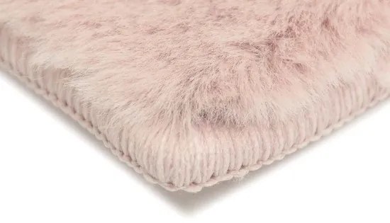 BO-MA, Kusový koberec Rabbit new 06 pink, 80x150, růžová, ložnice