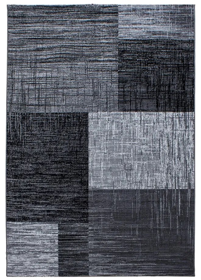 Šedý koberec 80x150 cm Plus – Ayyildiz Carpets