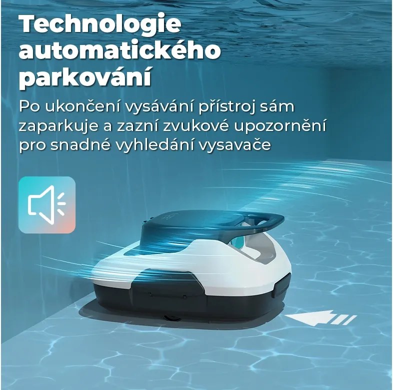 Aiper Scuba SE