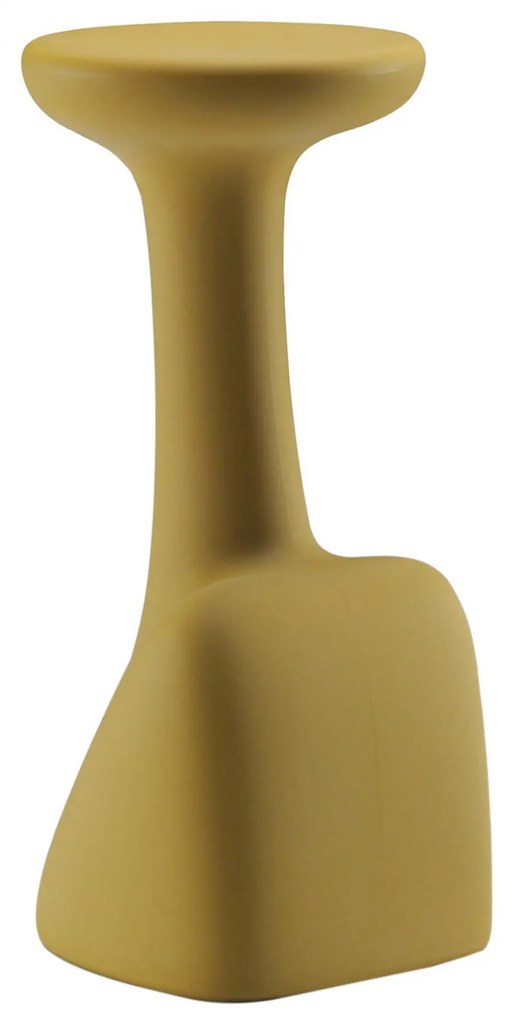 Plust designové barové židle Armillaria Stool