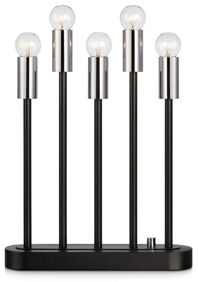 LED svícen do zásuvky (výška 40 cm) Buster – Markslöjd