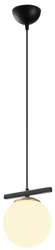 OPVIQ Závěsné osvětlení UZUM single 17 cm 892OPV1613