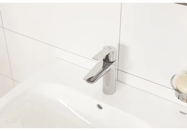 GROHE 23550002 - Umyvadlová baterie START DN 15 lesklý chrom