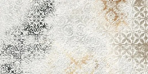 Obklad Rako Compila ornamento 30x60 cm mat / lesk WAKVK871.1