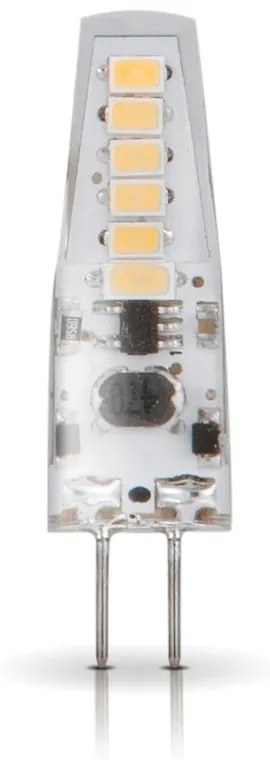 Kobi LED G4 BT 1,5W 12V TEPLÁ