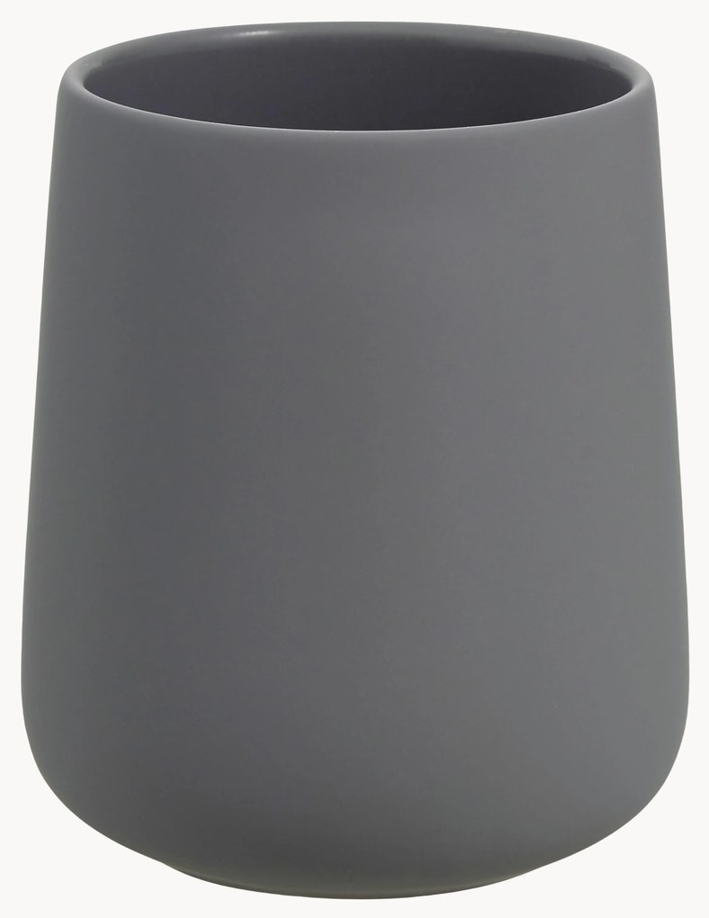 Porcelánový kelímek na zubní kartáčky Nova One