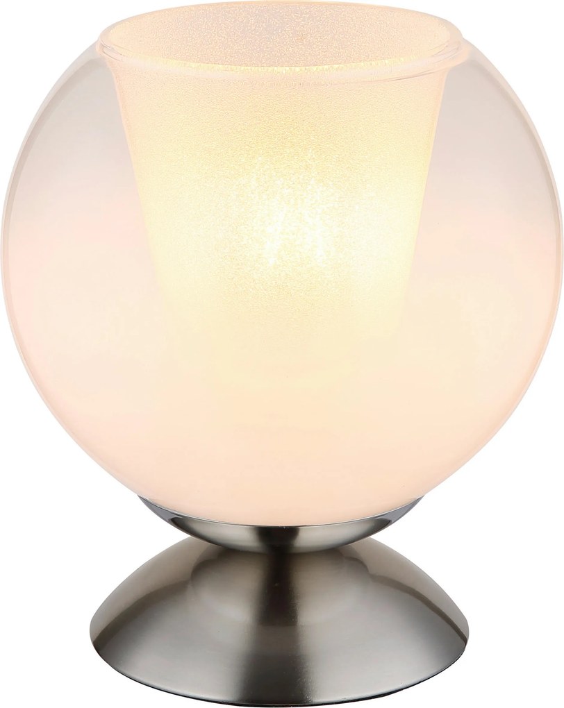 XXXLutz STOLNÍ LAMPA, 18/19 cm Globo - Online Only svítidla - 007326079708