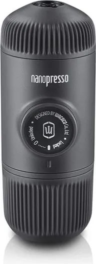 Wacaco Nanopresso šedé