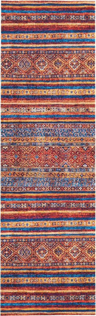 XXXLutz BĚHOUN, 60/150 cm vícebarevná Esposa - Koberce běhouny - 007173019518
