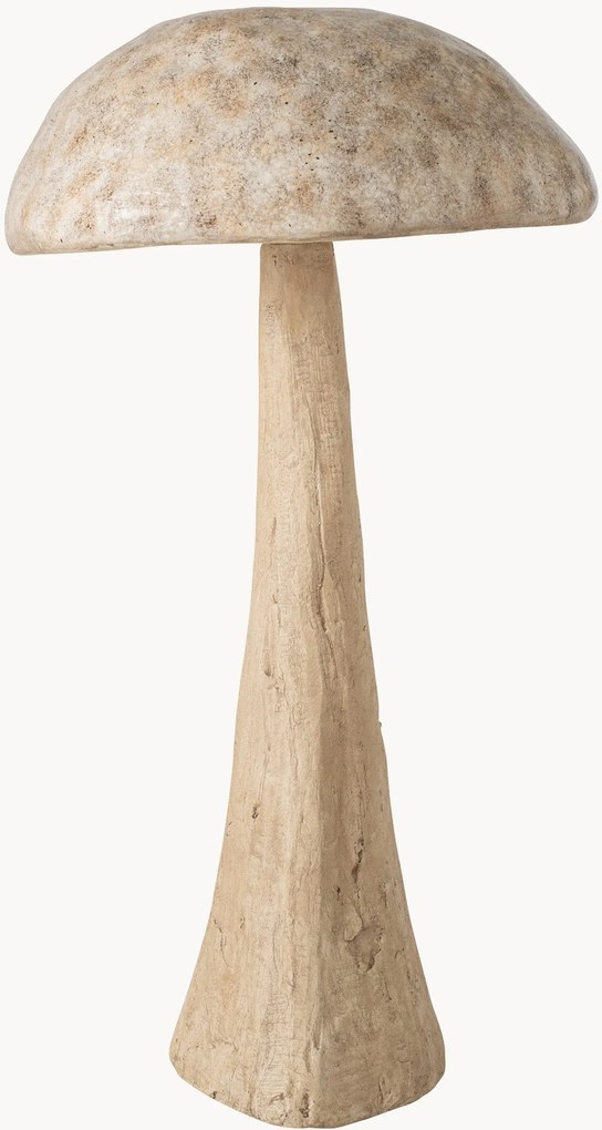 Dekorace Pilz