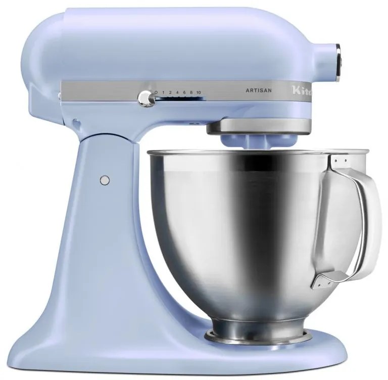 KitchenAid robot Artisan 5KSM195PSEOA Blue Salt 2024