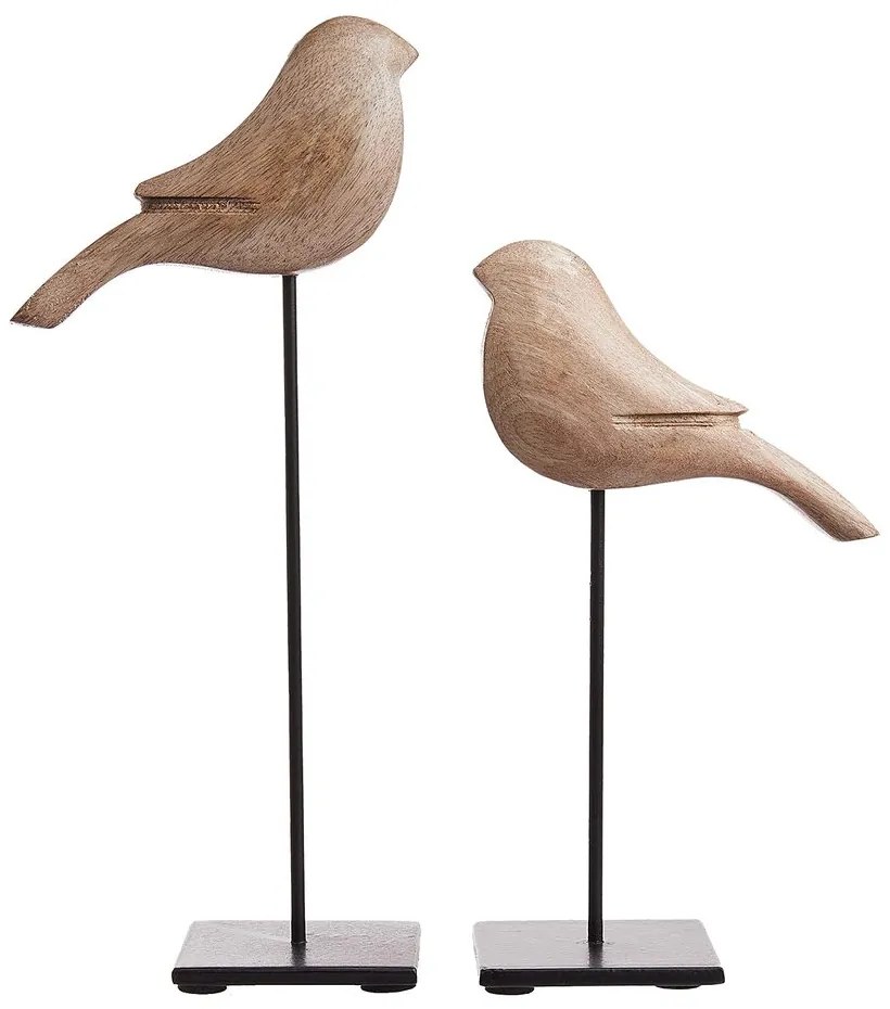 Butlers BIRDY Dekorace 20 cm