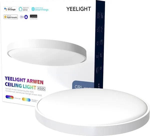 Yeelight Arwen Ceiling Light 450 S Series