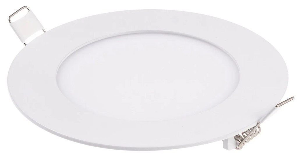 T-LED 102200 LED panel 24V 6W CCT 24LW6 kulatý CCT