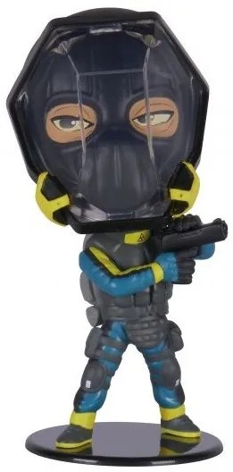 Figurka lion - rainbow six siege chibi