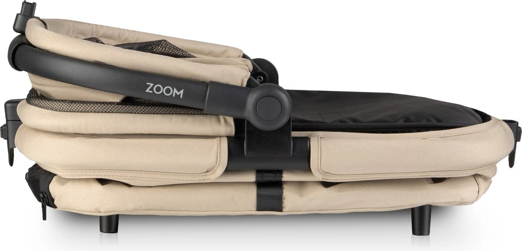 Carinio Kočárek pro psy Zoom Desert