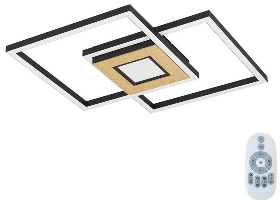 Eglo 99659 - LED Stmívatelné stropní svítidlo MARINELLO LED/38,2W/230V + DO 99659