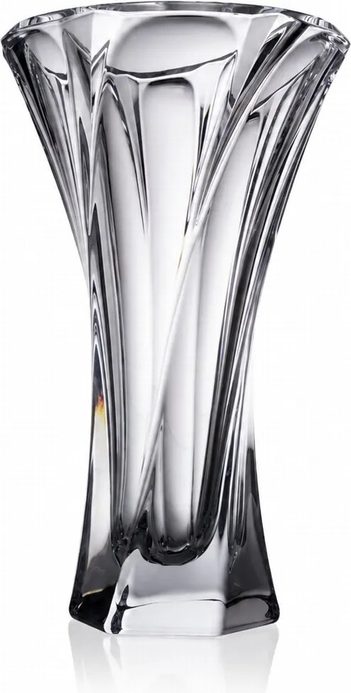 Aurum Crystal Váza Mozart 320 mm