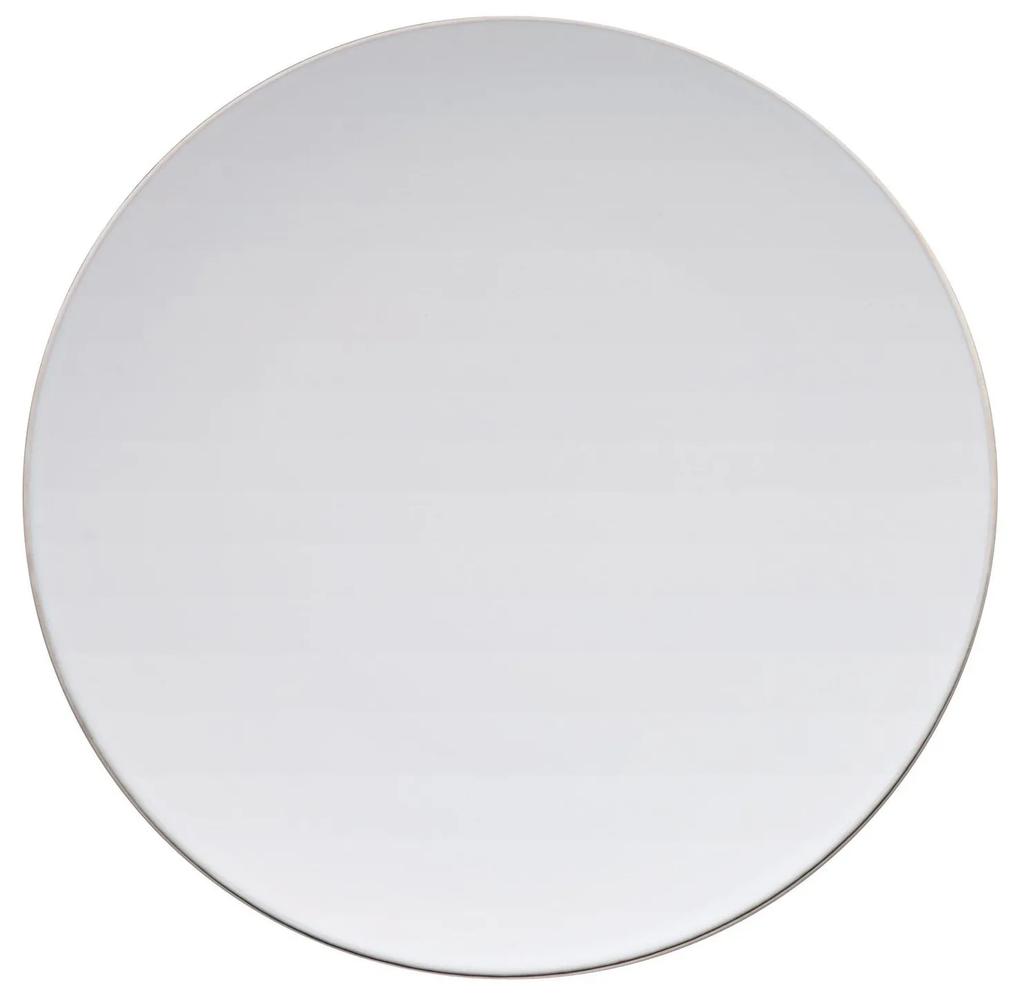 Rosenthal Snídaňový talíř 22 cm TAC Platin