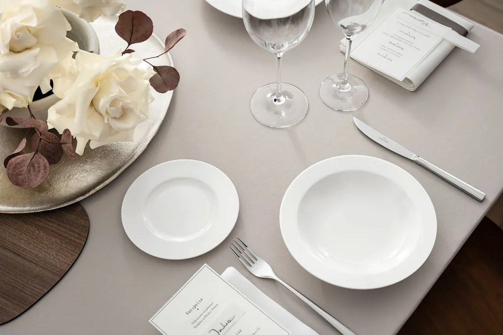 Villeroy&Boch Villeroy & Boch Royal talíř na pečivo, 16,4 cm