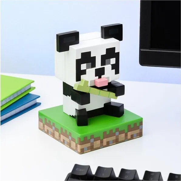EPEE Merch - Paladone Icon Light Minecraft Panda