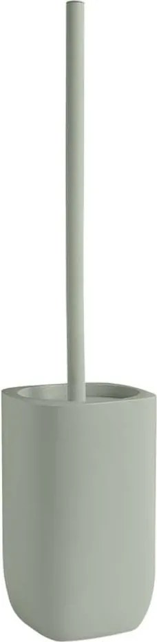 Sapho Gedy Ylenia - WC štětka na postavení, zelená YL3307