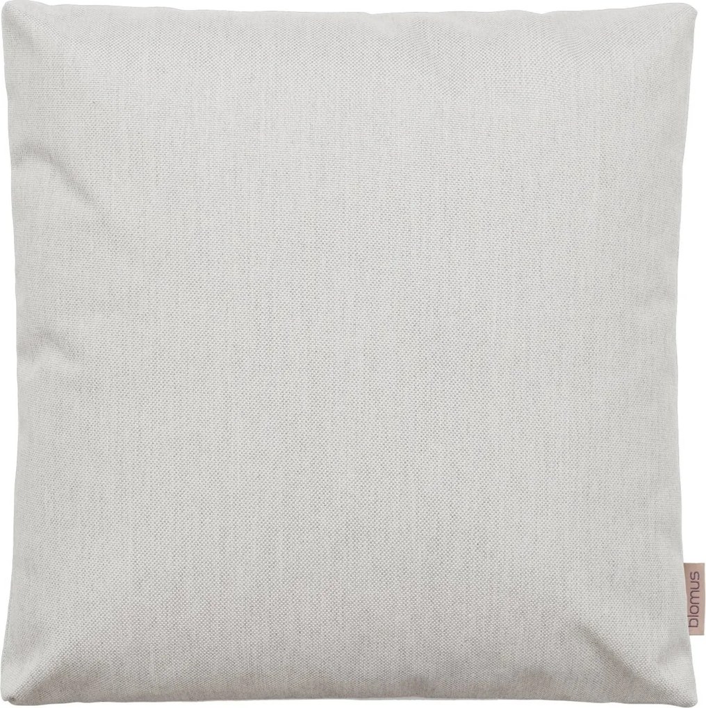 Venkovní polštář Blomus STAY 45x45cm světle šedý