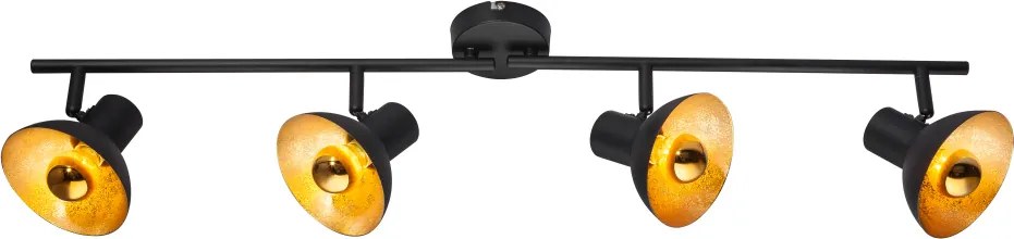 GLOBO 54001-4 LED stropní bodové svítidlo LOTTE